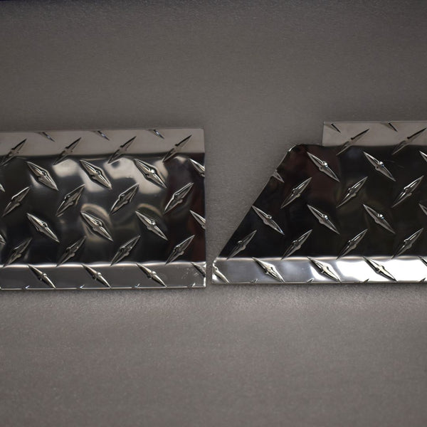 Crown Molding Inside Corners - Tread-Ware