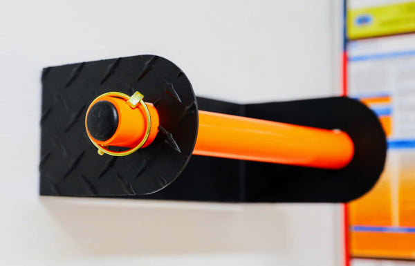 Wall Mount Paper Towel Holders | Diamond Plate | Tread-Ware