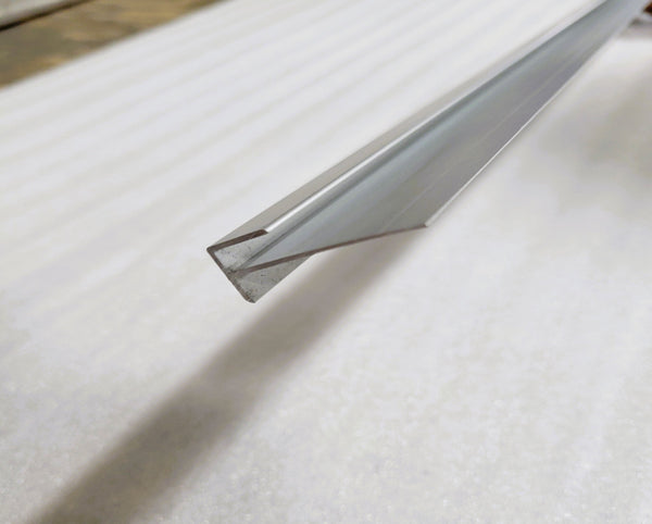 Corner Edge Trim | Inside & Outside Corners | Tread-Ware