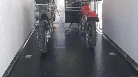 Tread-Ware | Diamond Plate Aluminum Trim Manufacturer