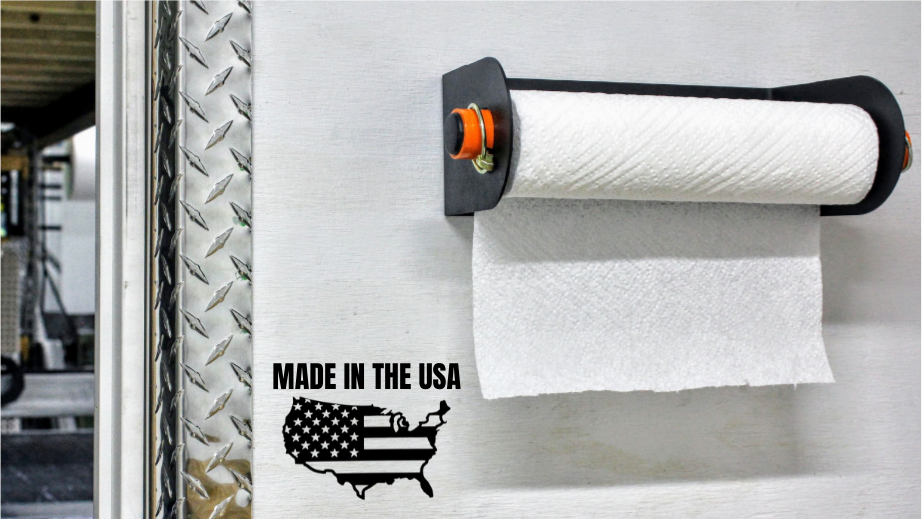 Tread-Ware | Diamond Plate Aluminum Trim Manufacturer